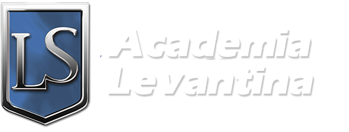 Portada - Academia Levantina