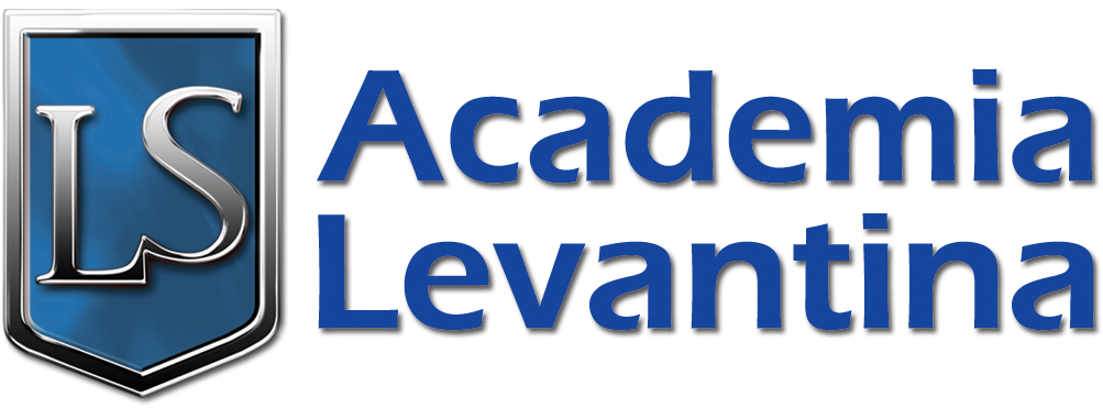 Portada - Academia Levantina